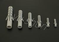 China OEM Nylon Plastic Wall Plug Screw Anchor 5x25MM for sale