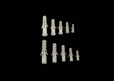 China Versatile Plastic Wall Anchor - 10*45mm Size For Various Applications for sale