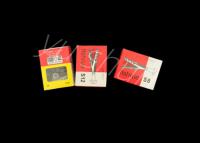 China M10 Symmetrical Plastic Wall Plug Screw Fastener Self Tapping for sale