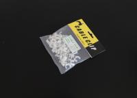 China Plastic Cable Clips 4mm to 25mm Easy Install Indoor Outdoor PP Cable Management for sale