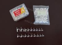 China 4mm - 25mm Innovative Plastic Cable Clips For Efficient Wire Management for sale