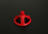 China Polyester Spin Doctor Tile Leveling Clips And Wedges System For Wall Floor Construction for sale