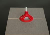 China Polyester Spin Doctor Tile Leveling Clips And Wedges System For Wall Floor Construction for sale