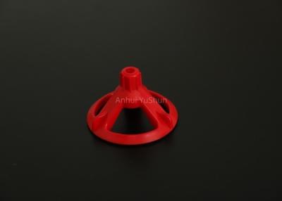 China Polyester Spin Doctor Tile Leveling Clips And Wedges System For Wall Floor Construction for sale