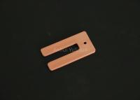 China YS U-Shape Plastic Window Packers 1.5mm-10mm CE Certified Durable PP Shims for sale