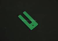 China 10mm Plastic Window Packers U Shaped Shims Horseshoe for sale