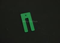 China U Shape School Window Plastic Instalers - Improve Comfort And Efficiency for sale