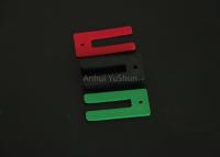 China High Durability Plastic Horse Shoe Shim Long Lasting Solution for sale