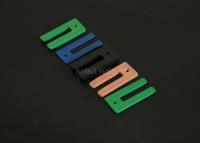 China High Durability Plastic Horse Shoe Shim Long Lasting Solution for sale
