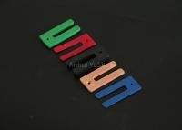 China High Durability Plastic Horse Shoe Shim Long Lasting Solution for sale