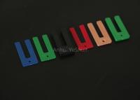China Durable and Reliable Black Plastic Window Installment for Easy Installation for sale