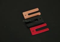 China High Durability Plastic Horse Shoe Shim Long Lasting Solution for sale