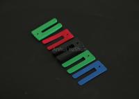 China High Durability Plastic Horse Shoe Shim Long Lasting Solution for sale