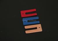 China U Shape School Window Plastic Instalers - Improve Comfort And Efficiency for sale