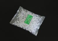 China Moisture Resistance Leveling Plastic Tile Spacer Cross ODM for sale