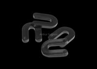 China 32mm Width Plastic Horseshoe Shim with High Durability for sale