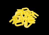 China High Resistance Plastic Horseshoe Shim 1/8 Thickness High Flexibility PP Material for sale