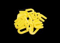 China 32mm Width Plastic Horseshoe Shim with High Durability for sale
