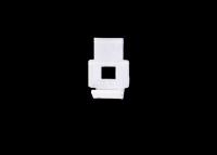 China YUSHUN Tile Leveling Clips and Wedges Spacers 2mm 3mm for Wall Flooring Install for sale