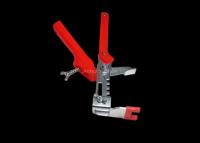 China YUSHUN Push Pliers Tile Leveling System Tool with 3mm Spacers for Floor Installation for sale