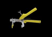 China YUSHUN 1mm Tile Leveling Pliers Bag Packing for Flooring Leveling System Tiling Tools for sale