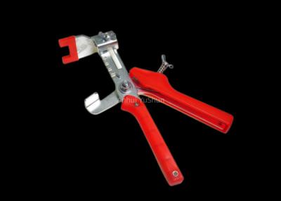 China YUSHUN 1mm Tile Leveling Pliers Bag Packing for Flooring Leveling System Tiling Tools for sale
