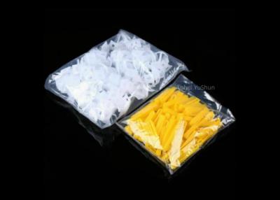 China 1.5mm Ceramic Tile Leveling Clips And Wedges System Accessories for sale