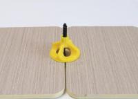 China Efficiently Organize Hospital Spaces With 3.0mm Flooring Layout System for sale