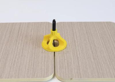 China Efficiently Organize Hospital Spaces With 3.0mm Flooring Layout System for sale