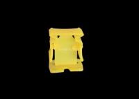 China Plastic tile leveling system / clips and wedges 1.5m yellow color ceramic tile leveling /install tools for sale