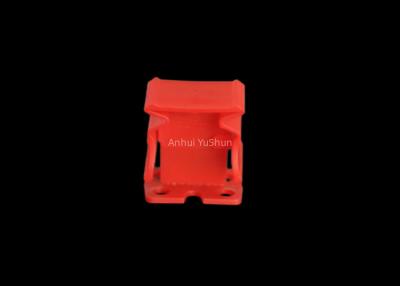 China YS CE Certified Floor Tile Leveling System 1.0-3.0mm 100pcs per Bag All Colors for sale
