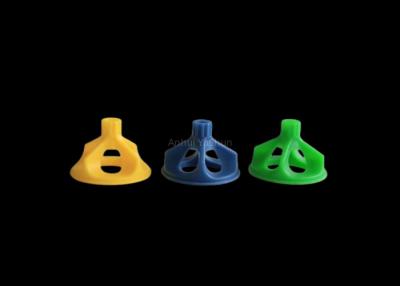 China Plastic Tile Leveling System Spin Doctor Spacer For Professional Flooring Installation With Reliability for sale