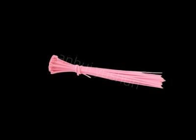China Custom Plastic Nylon Cable Tie 300mm buckle Straps for sale