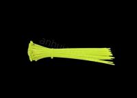 China 200mm Selflocking Plastic Nylon Cable Tie Detachable Straps for sale