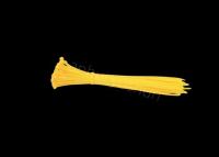 China Wires Nylon 66 Cable Ties Self-Locking Bulk Zip Ties 250mm for sale