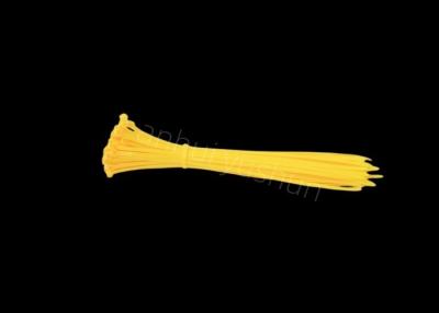 China Nylon Cable Tie 500mm 7.9mm Width 50Lb Tensile Strength Self-Locking Zip Ties for sale