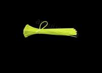 China Nylon 66 Cable Ties 18lbs Tensile Strength -40°C to 85°C UV Resistant Self Locking Zip Ties for sale