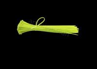 China White Black Bulk Wire Ties Nylon 66 Cable Ties 150mm for sale