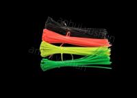 China Long Nylon 66 Plastic Cable Tie 300 Mm Self Locking 100pcs for sale