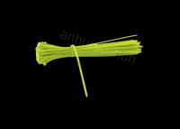 China Long Nylon 66 Plastic Cable Tie 300 Mm Self Locking 100pcs for sale