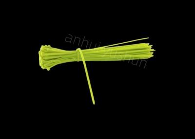 China Self Locking Bulk Zip Ties Wire Tie Cable Ties 370mm Nylon 6/6 Material for sale