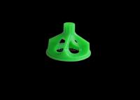 China Improved Tile Installation With Tile Leveling System 0.03kg/bag Quantity 200pcs/bag for sale