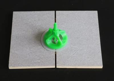 China All Colors Package 100pcs/bag Flooring Layout System Available for sale