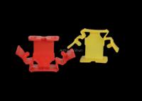 China All Colors Tile Leveling system - 100pcs/bag Package for Professionals for sale