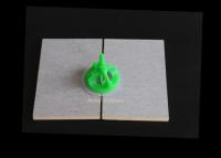 China Plastic Tile Leveling System Spin Doctor Spacer For Professional Flooring Installation With Reliability for sale