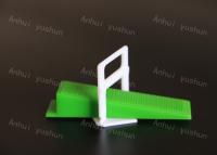 China 1.5mm Floor tile Tools for School Renovations and Installations for sale