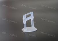 China Efficient Tile Leveling Clips And Wedges From UPC Does Not Apply for sale
