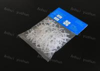 China Perfect Solution - 2.0mm Floor Tile Leveling System for All Colors for sale
