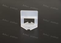 China Professional Tile Leveling System Tile Leveling Clips And Wedges for sale