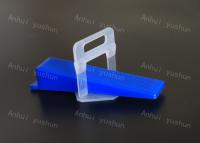 China Professional Tile Leveling System Tile Leveling Clips And Wedges for sale